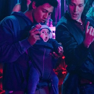 One Night Off - Rotten Tomatoes