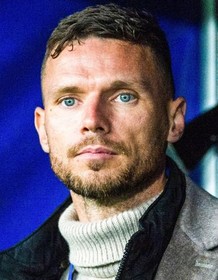 Marcus Berg | Rotten Tomatoes