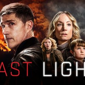 Last Light - Rotten Tomatoes