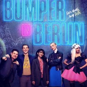 Pitch Perfect: Bumper in Berlin - Rotten Tomatoes