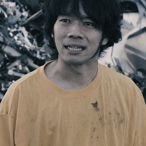 Frantic - Rotten Tomatoes