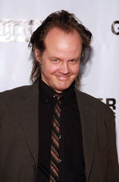 Larry Fessenden