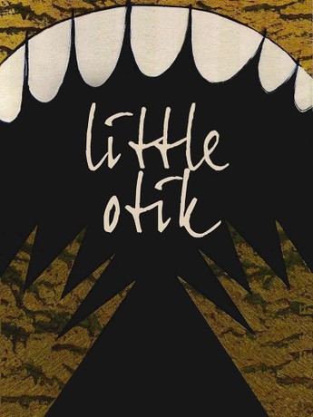 Little Otik The Grifter
