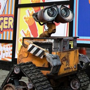 Pixar in Real Life: Season 1, Episode 10 - Rotten Tomatoes