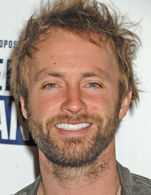 John Elerick - Rotten Tomatoes