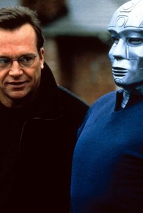 The Outer Limits: Season 7, Episode 1 | Rotten Tomatoes