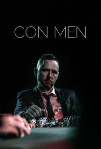 Con Men - Rotten Tomatoes