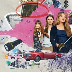 Barracuda Queens - Rotten Tomatoes