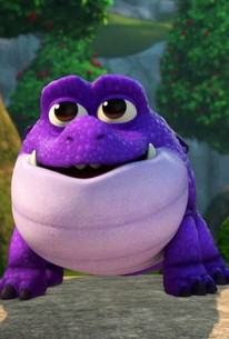 Dreamworks Dragons Rescue Riders: Season 2, Episode 9 - Rotten Tomatoes