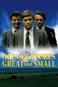 All Creatures Great and Small | Rotten Tomatoes