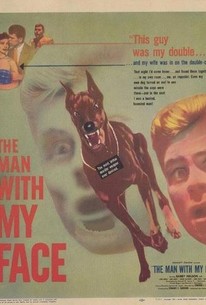 The Man with My Face (1951) - Rotten Tomatoes