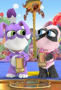 Kiddets: Season 1, Episode 44 - Rotten Tomatoes