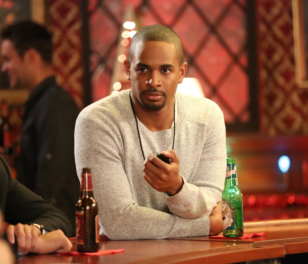 Damon Wayans Jr