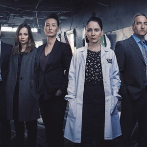 Traces - Rotten Tomatoes