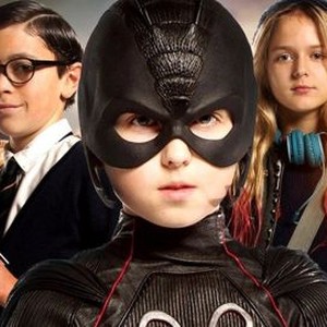 Antboy - Rotten Tomatoes