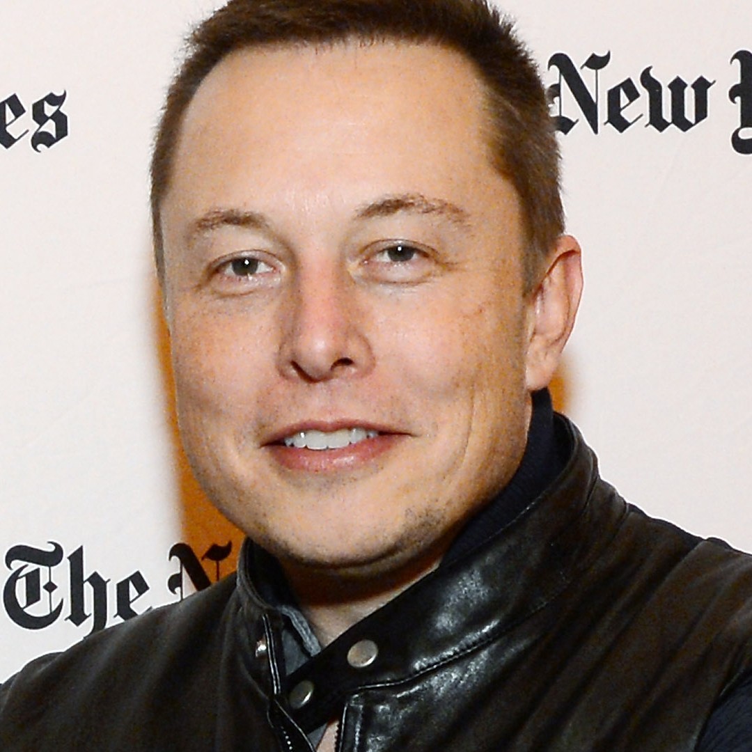 Elon Musk - Rotten Tomatoes