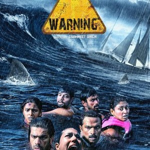 Warning - Rotten Tomatoes