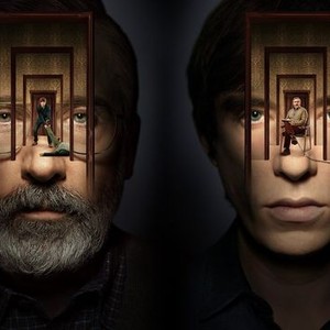 The Patient - Rotten Tomatoes