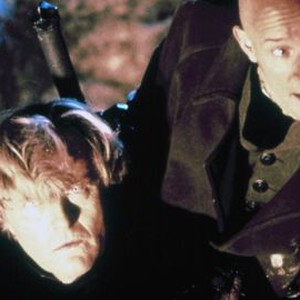 Omega Doom - Rotten Tomatoes