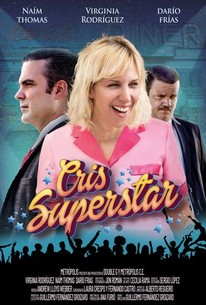 Cris Superstar | Rotten Tomatoes