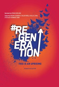 ReGeneration | Rotten Tomatoes