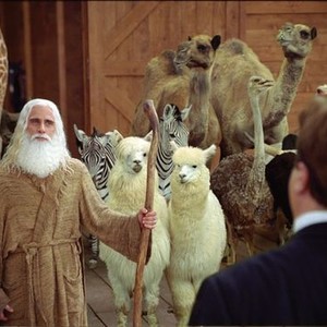 Evan Almighty - Rotten Tomatoes