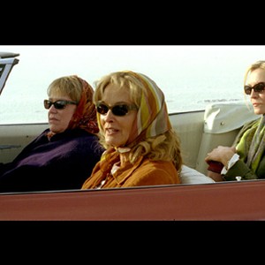 Bonneville - Rotten Tomatoes