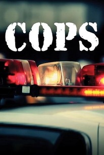 Cops: Season 23 | Rotten Tomatoes