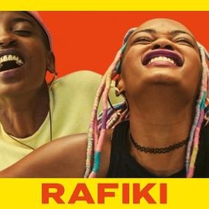 Rafiki - Rotten Tomatoes
