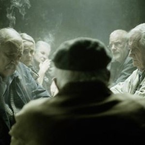 Levana Finkelstein - Rotten Tomatoes