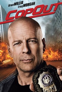 Cop Out (2010) - Rotten Tomatoes