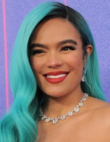 Karol G - Rotten Tomatoes