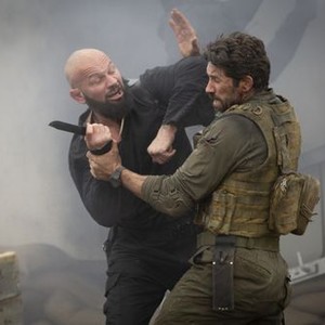 One Shot - Rotten Tomatoes
