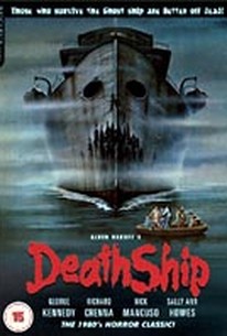 Death Ship (1980) - Rotten Tomatoes