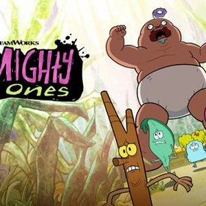 The Mighty Ones - Rotten Tomatoes
