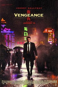 Vengeance | Rotten Tomatoes
