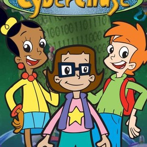 Cyberchase: Season 13, Episode 3 - Rotten Tomatoes
