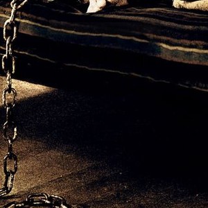 Chained - Rotten Tomatoes