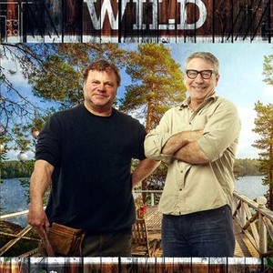 Building Wild - Rotten Tomatoes