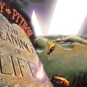 Monty Python's The Meaning of Life - Rotten Tomatoes