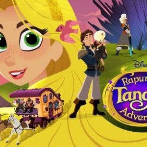 Tangled: The Series: Season 1, Episode 1 - Rotten Tomatoes