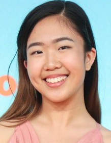 Nina Lu | Rotten Tomatoes