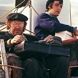 Scarecrow - Rotten Tomatoes