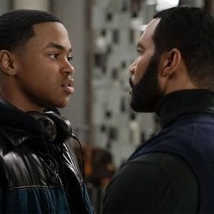 Power: Season 6, Episode 5 - Rotten Tomatoes