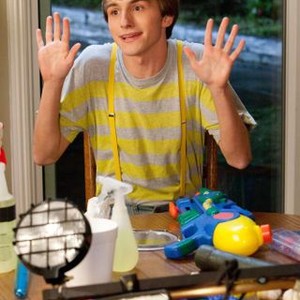 Lucas Cruikshank - Rotten Tomatoes