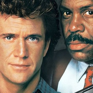 Lethal Weapon 2 - Rotten Tomatoes