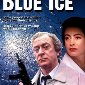 Blue Ice - Rotten Tomatoes