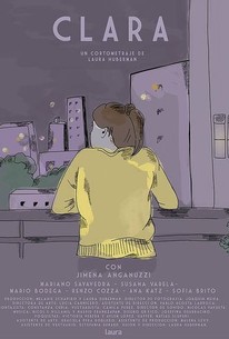 Clara | Audience Reviews | Rotten Tomatoes