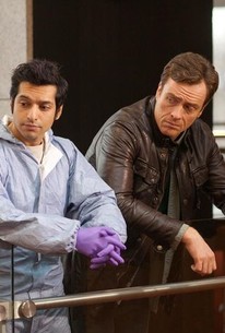 Vexed: Season 2, Episode 2 - Rotten Tomatoes