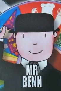 Mr. Benn | Rotten Tomatoes